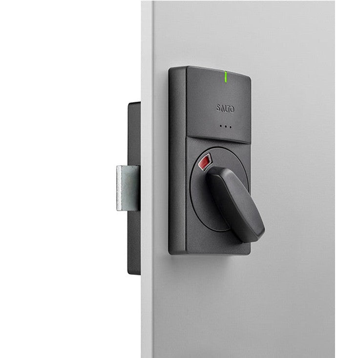 Electronic Locker locks – Salto Direct