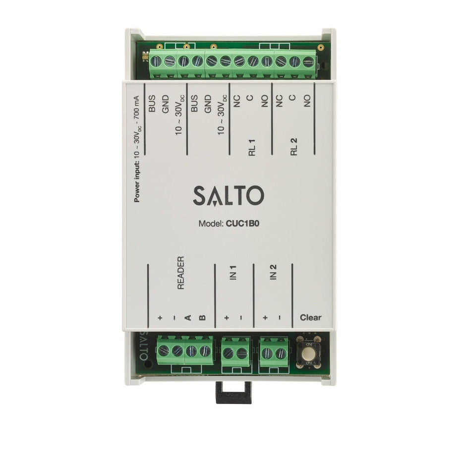 Products – Salto Direct