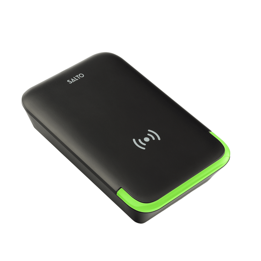 Salto NCoder - Proximity card encoder Mifare/DESFire – Salto Direct