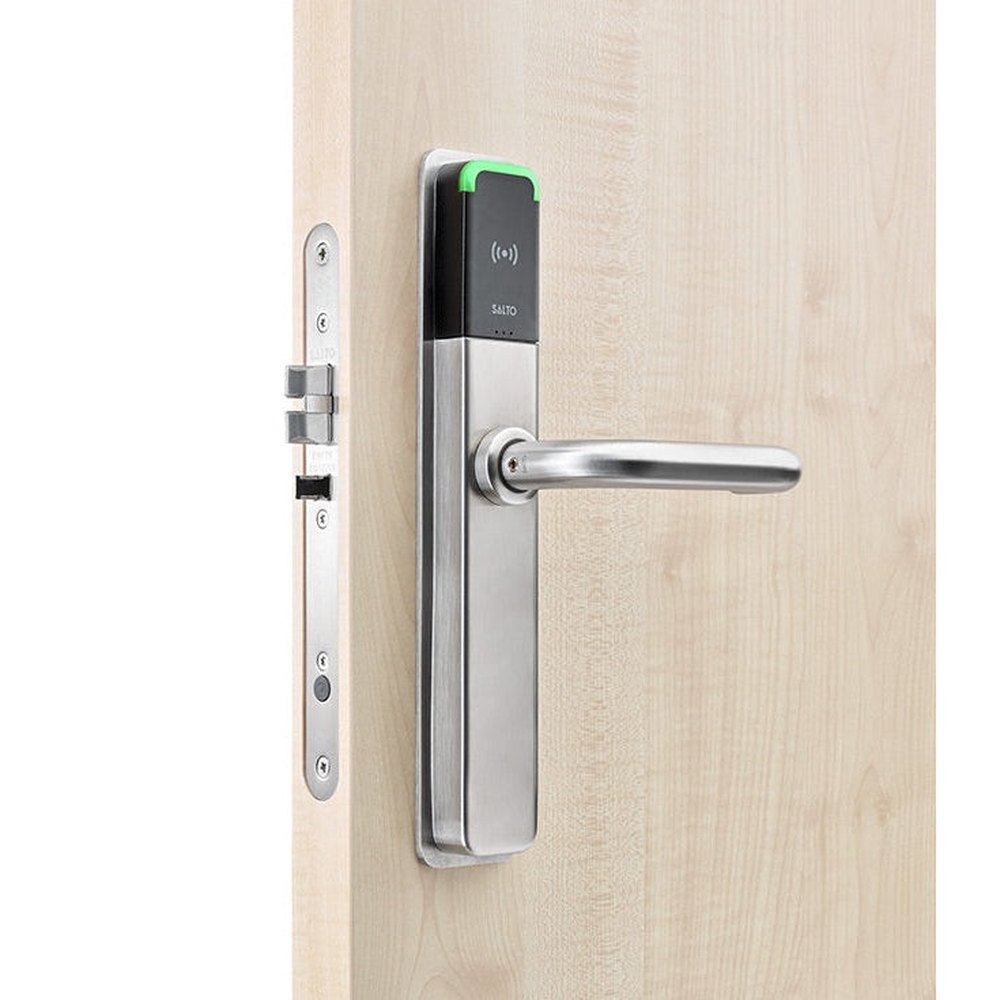 Electronic handle sets – Salto Direct