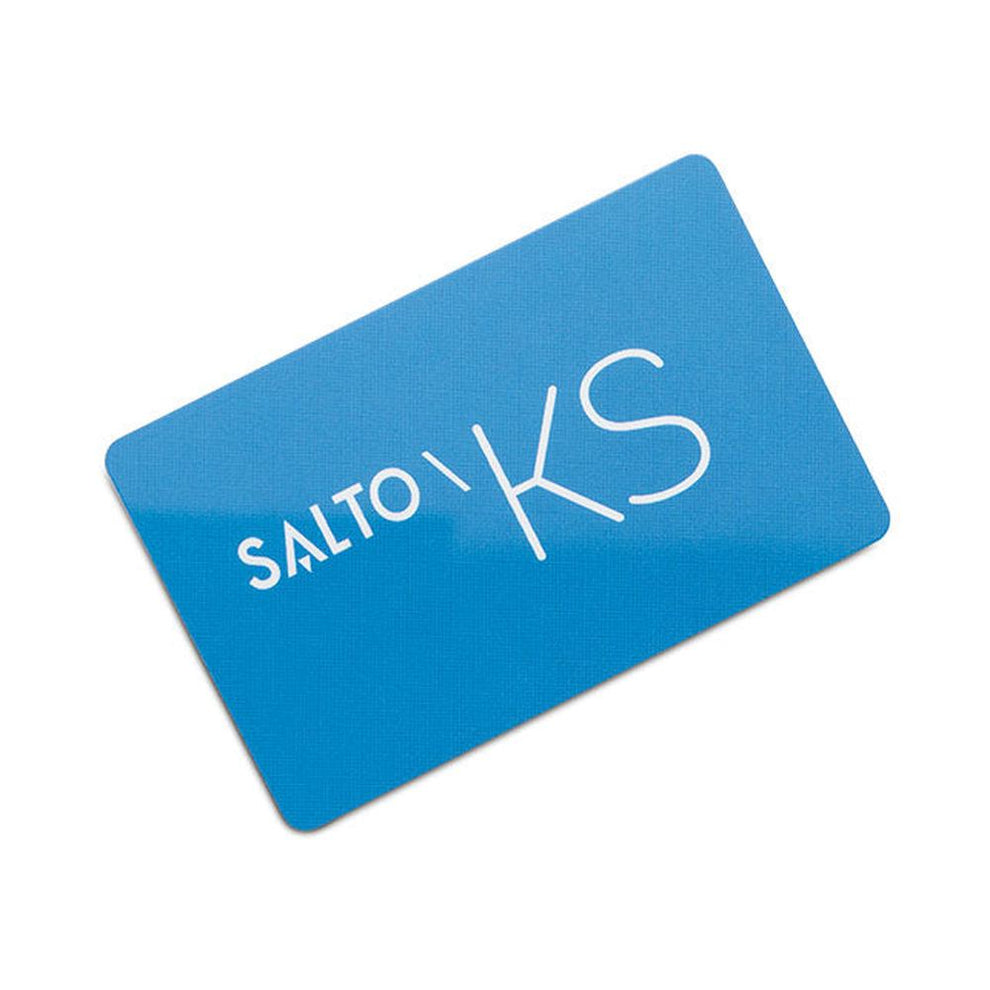 SALTO KS Maintenance Card – Salto Direct