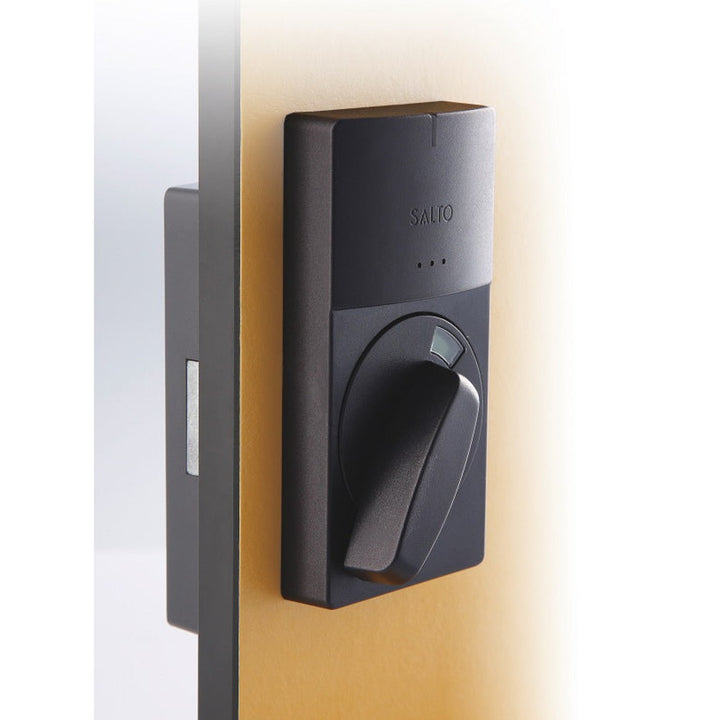 Electronic Locker locks – Salto Direct