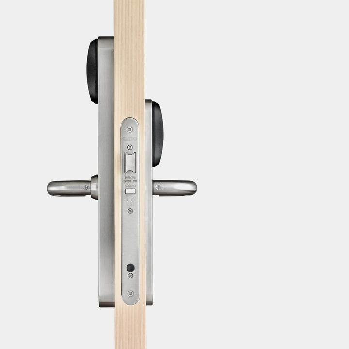 Electronic handle sets – Salto Direct