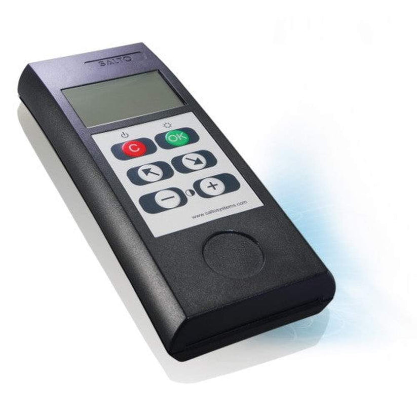 Salto Portable Programming Device (PPD) – Salto Direct