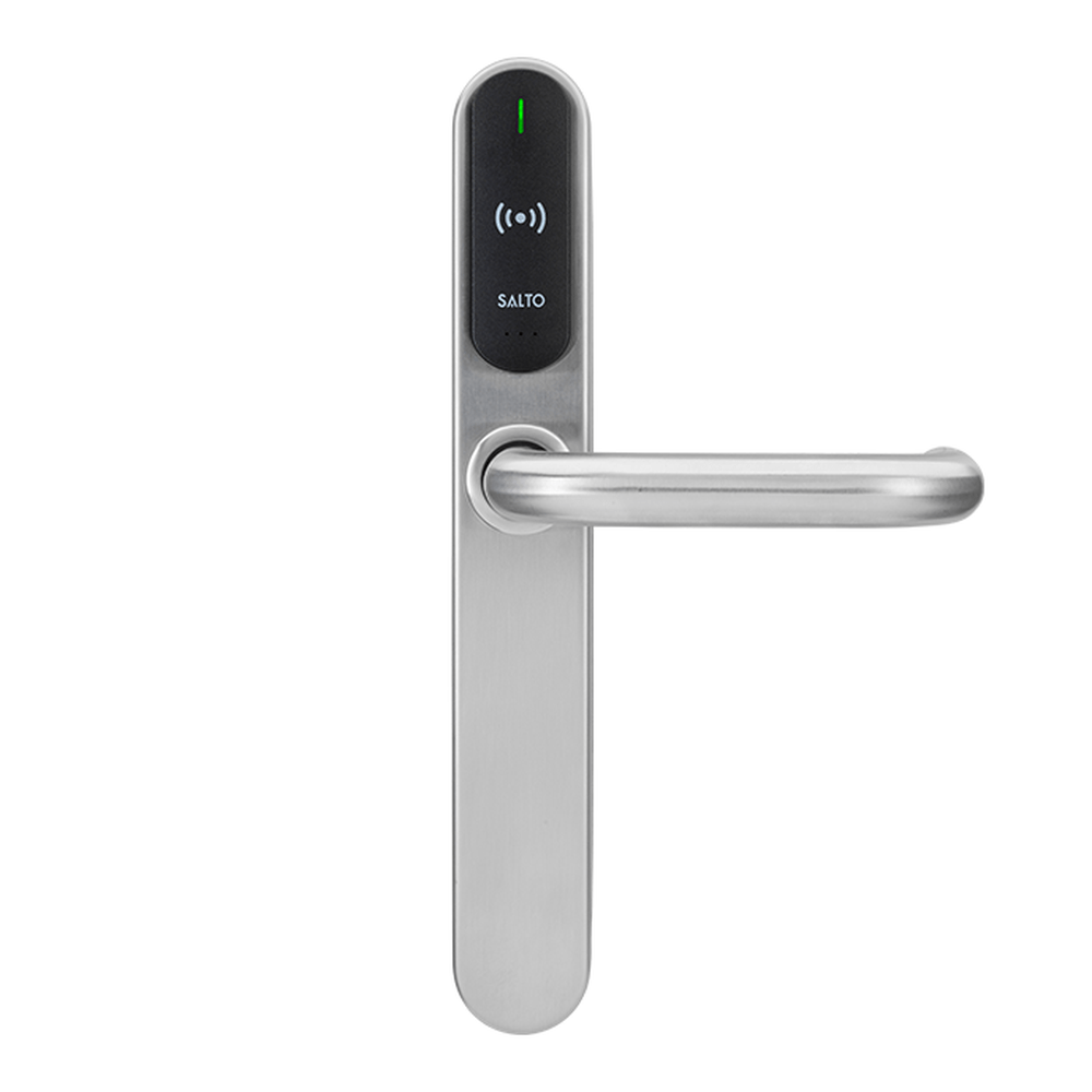 Electronic handle sets – Salto Direct