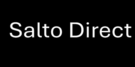 Salto NCoder - Proximity card encoder Mifare/DESFire – Salto Direct